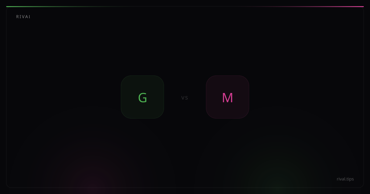 GPT-4.1 Mini vs MiniMax M2.7: Which Is Better? [2026 Comparison]