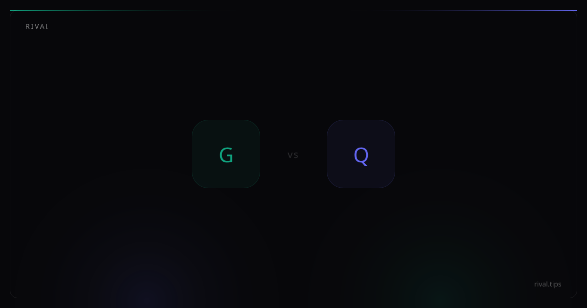 GPT-5 vs Qwen: Qwen3.5 Plus 2026-02-15: Which Is Better? [2026 Comparison]